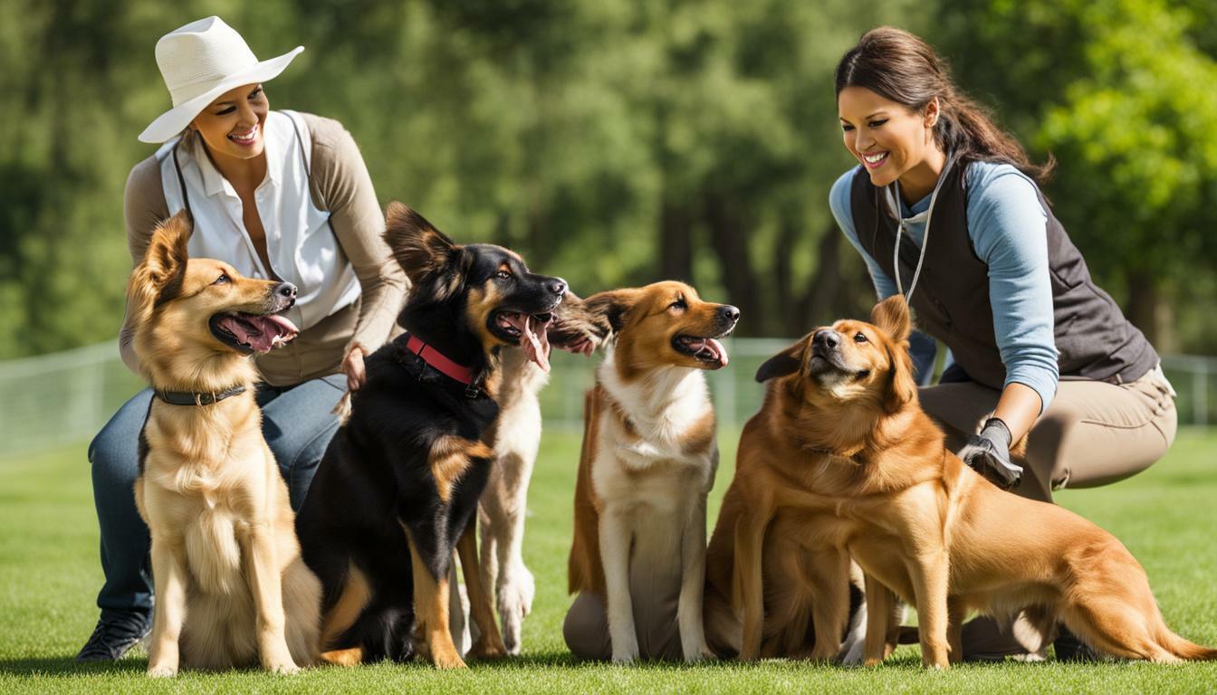 How To Become A Dog Trainer In 7 Tail Wagging Steps