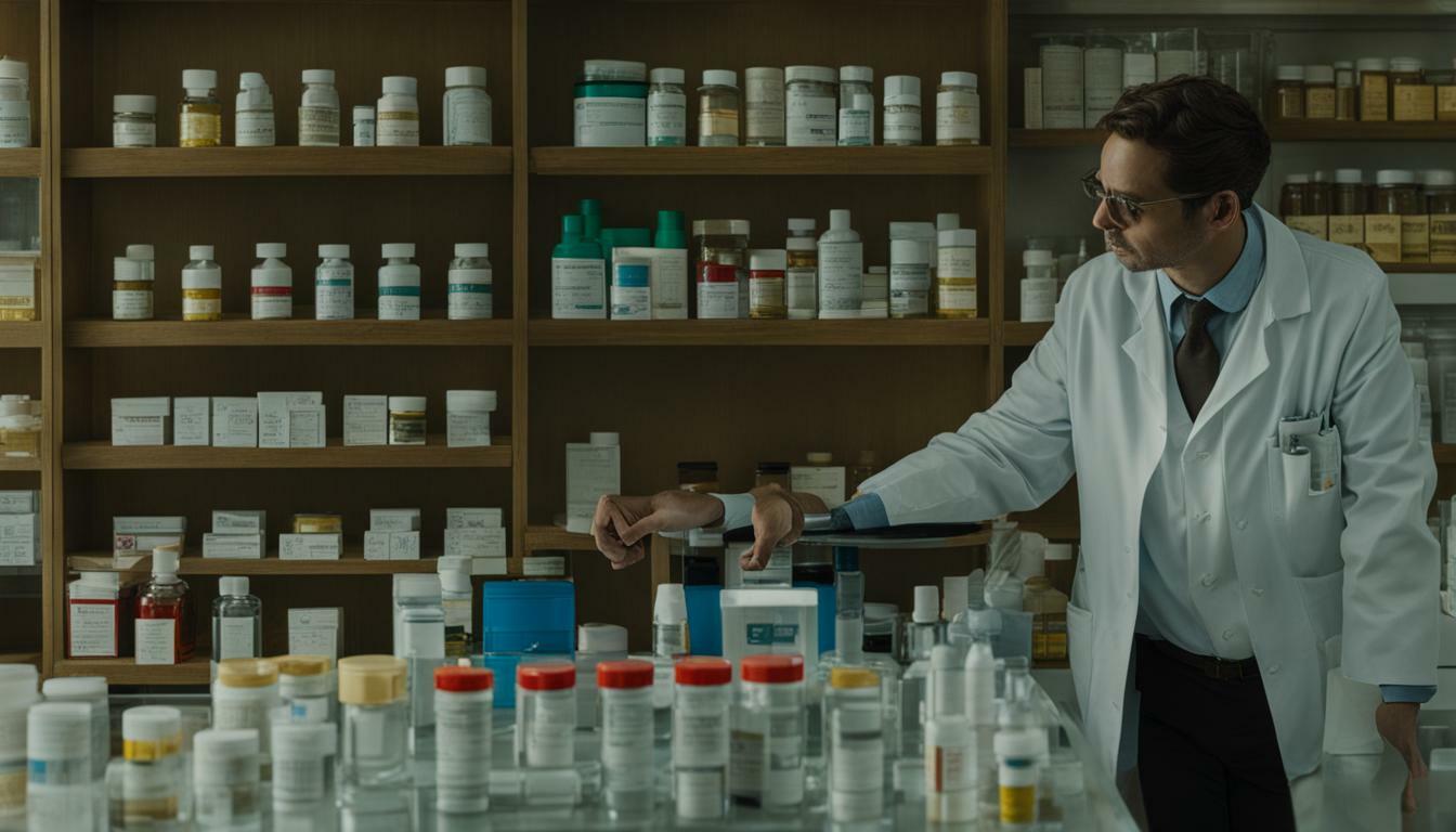 How to Become a Pharmacist: 6 Essential Steps - Career Guide