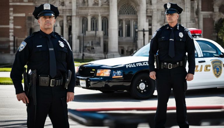 How to Become a Police Officer: 7 Steps - Career Guide