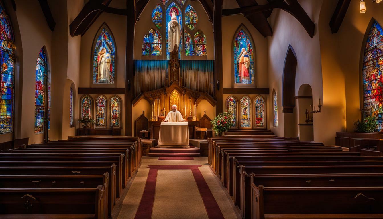 How to Become an Ordained Minister in 6 Spiritual Steps