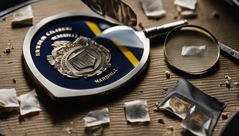 How to Become a US Marshal in 6 Law-Enforcing Steps