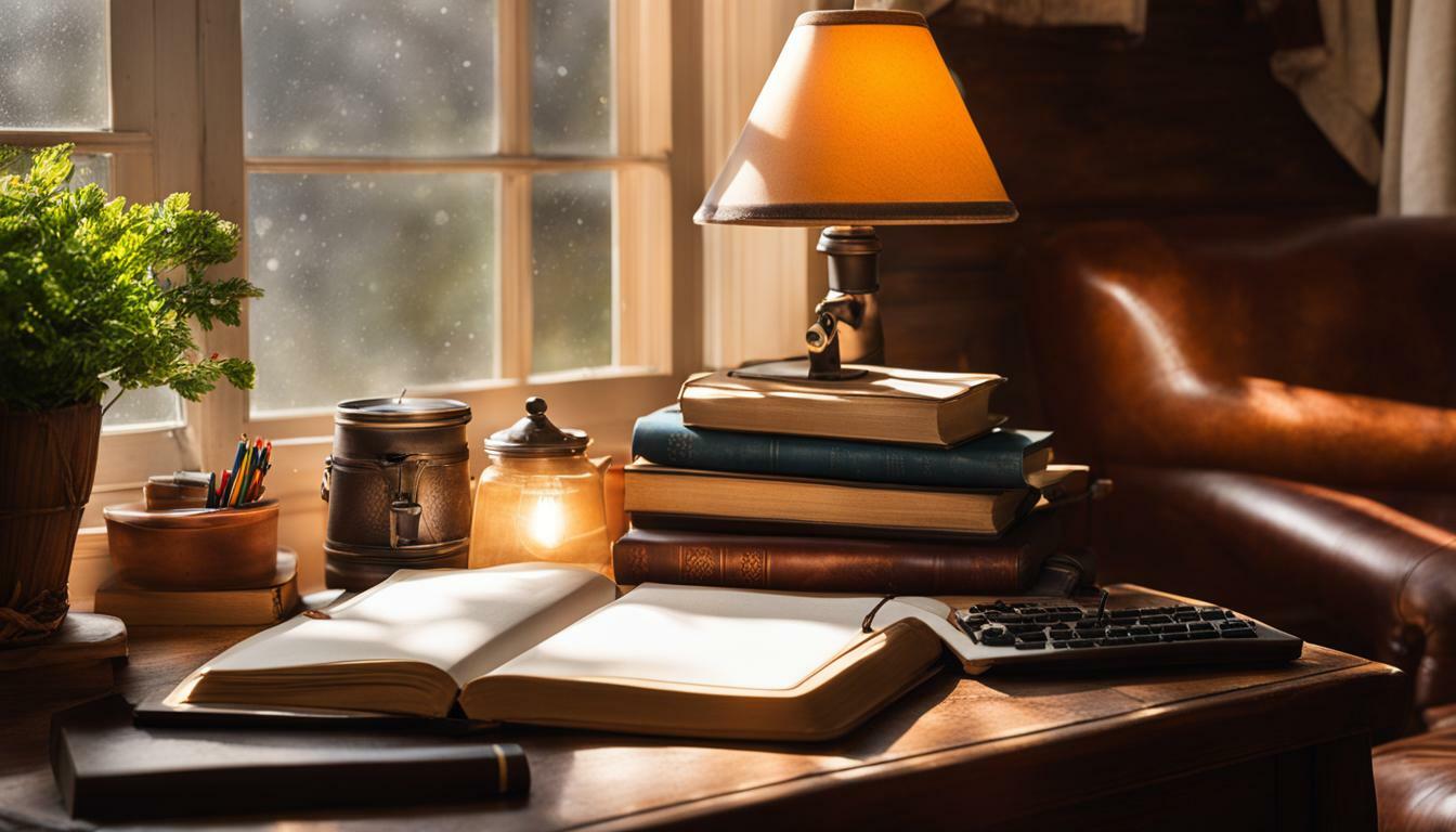 How to Become a Writer in 6 Creative Steps
