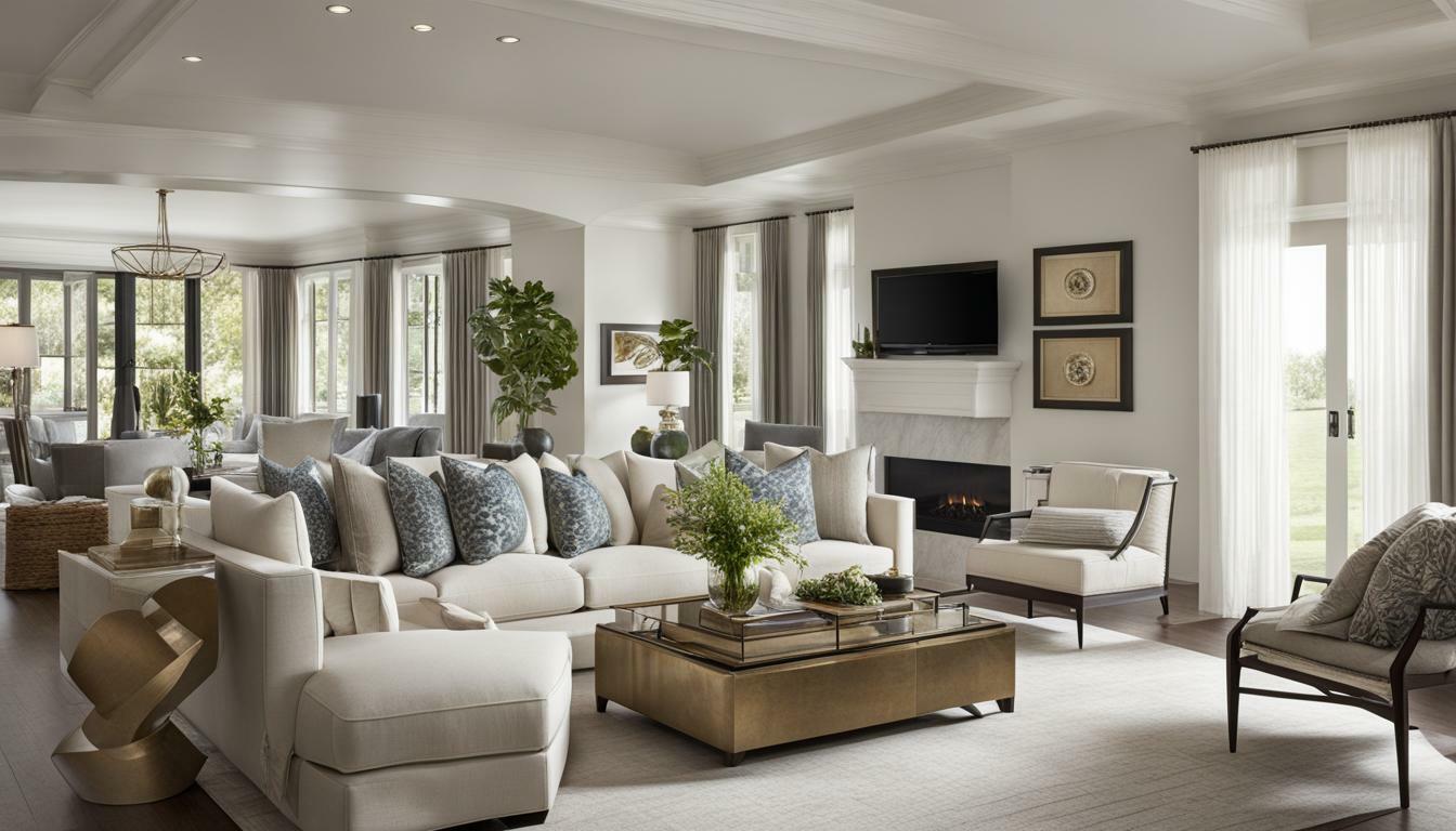 Unlock Success with Tips for Future Interior Designer
