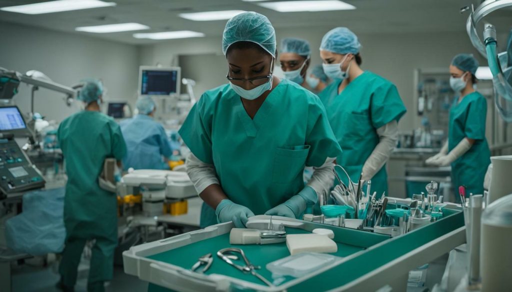 Essential Tips for Future Surgical Tech Success