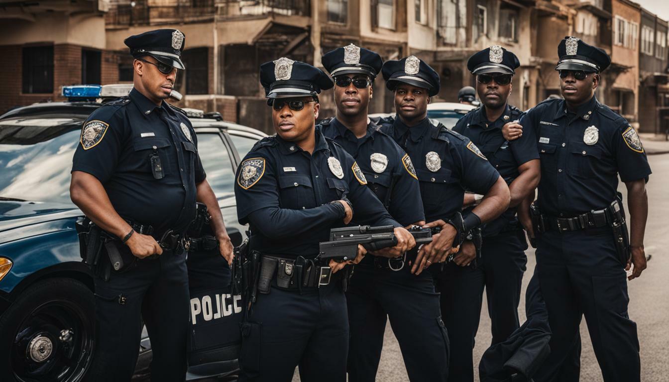 Examining Police Officer Pros and Cons: An In-Depth Analysis