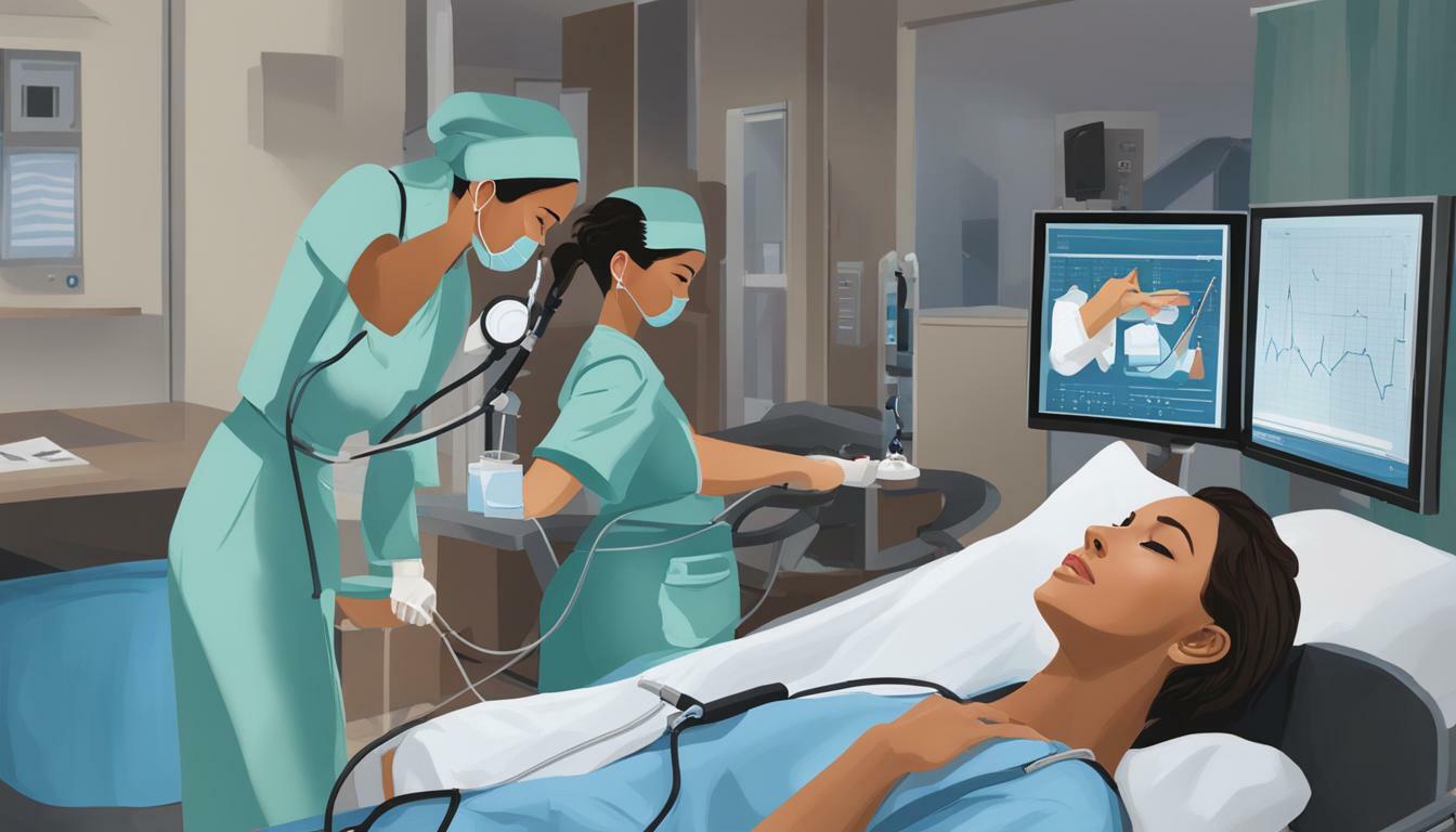 Respiratory Therapist Pros and Cons: A Comprehensive Review