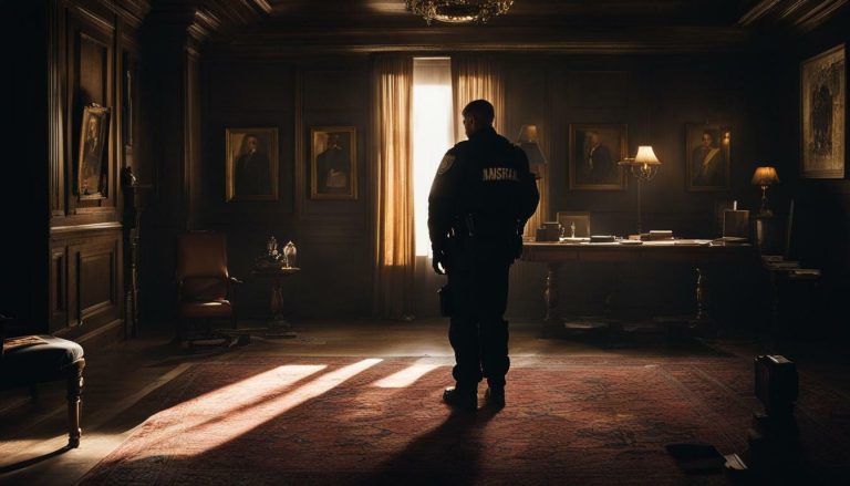 Unveiling the US Marshal Pros and Cons: An In-Depth Look