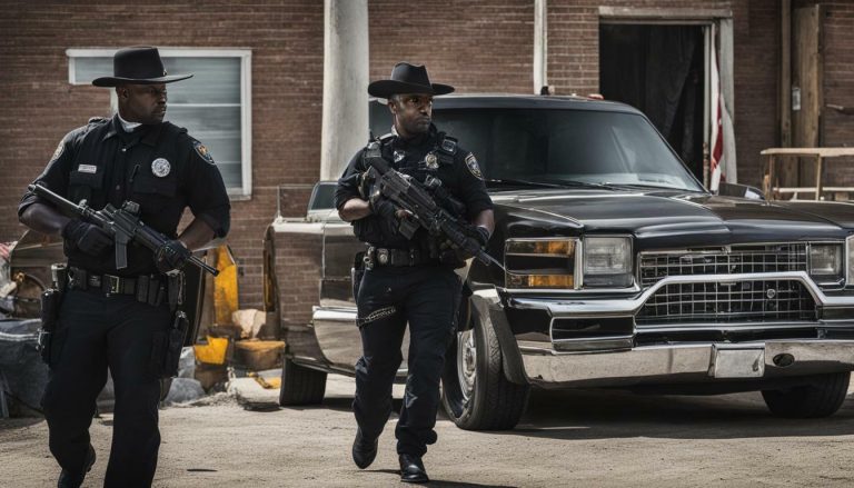 Unveiling the US Marshal Pros and Cons: An In-Depth Look